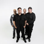 About - Within Me Band