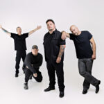 Photos - Within Me Band
